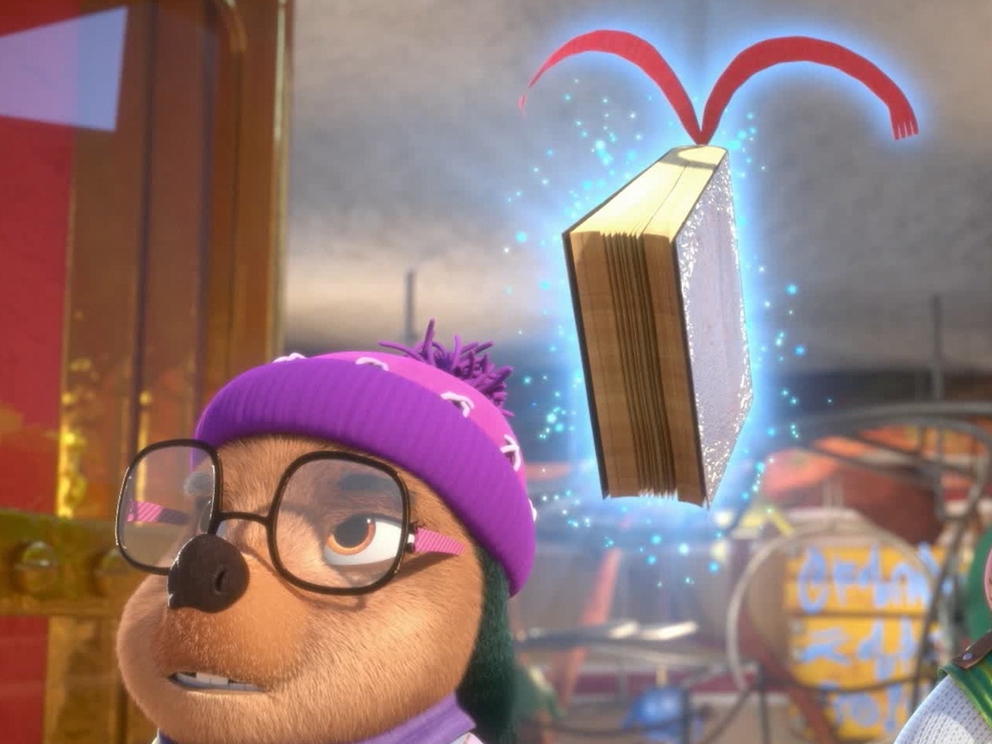 Moley on TV | Channels and schedules | tv24.co.uk