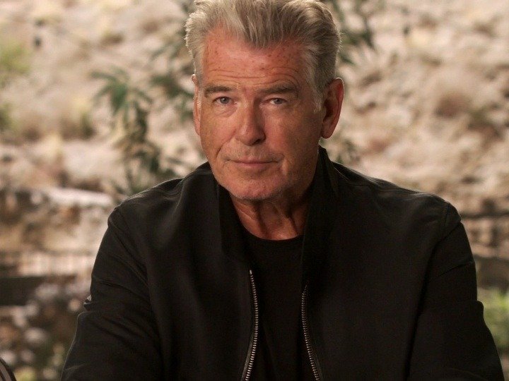 Greatest Heists With Pierce Brosnan on TV | Series 1 Episode 1 ...