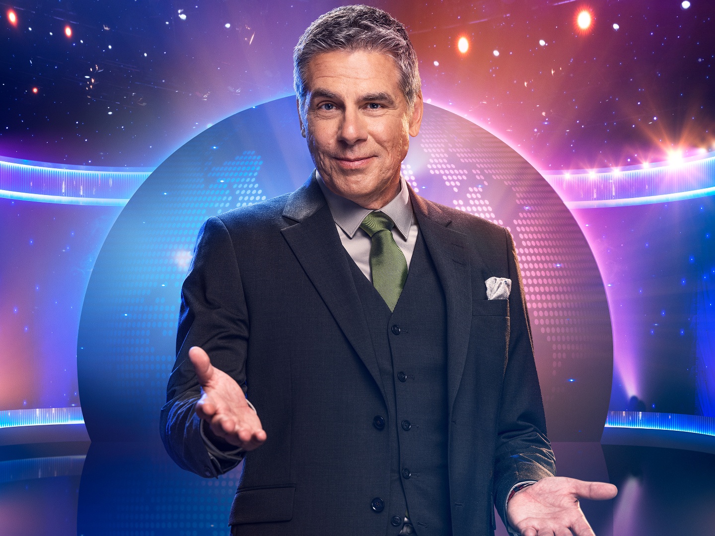 Jeopardy! på TV | Säsong 6 Avsnitt 13 | Tider och kanaler | tv24.se