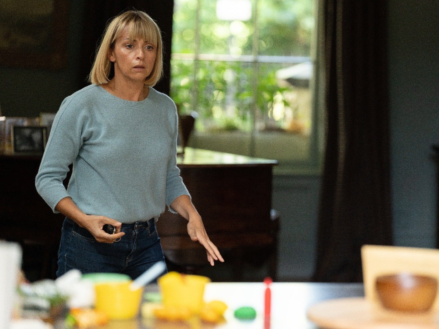 Maternal on TV | Series 1 Episode 5 | Channels and schedules | TV24.co.uk