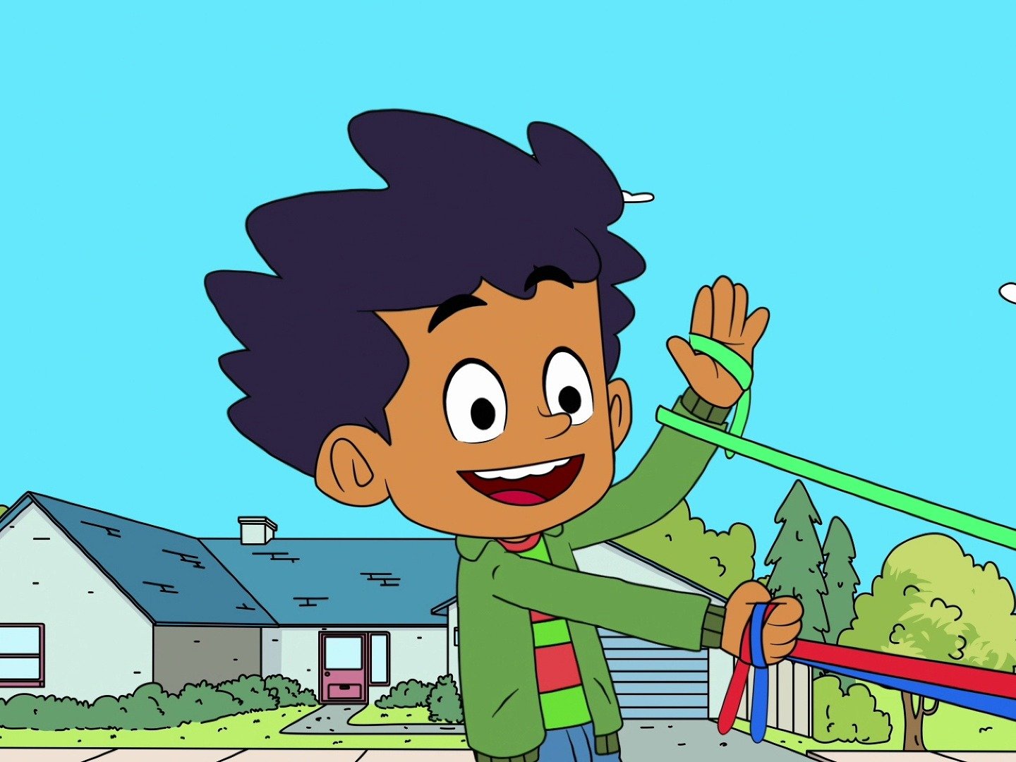 Twisted Timeline Of Sammy And Raj on TV | Channels and schedules | TV24 ...