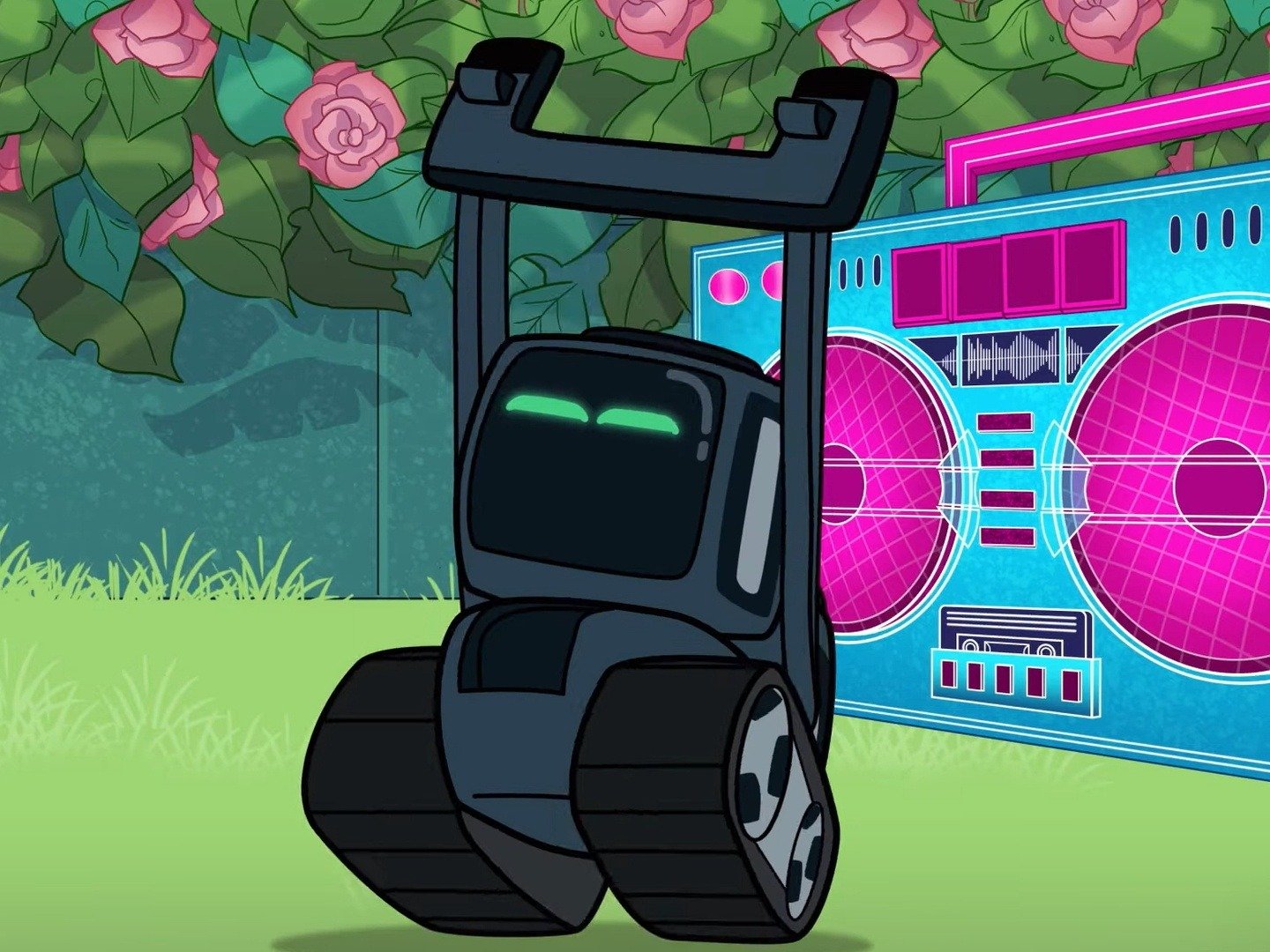 Cozmo And Friends on TV | Series 1 Episode 20 | Channels and schedules ...