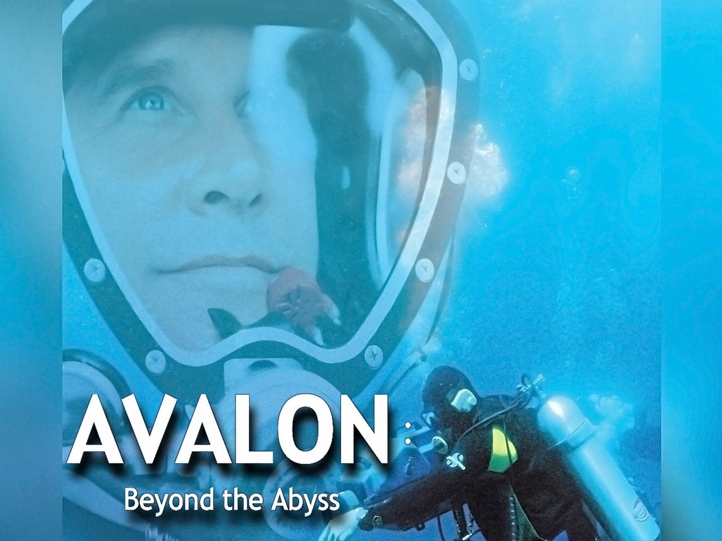 Avalon: Beyond the Abyss (1999) on TV | Channels and schedules | TV24.co.uk