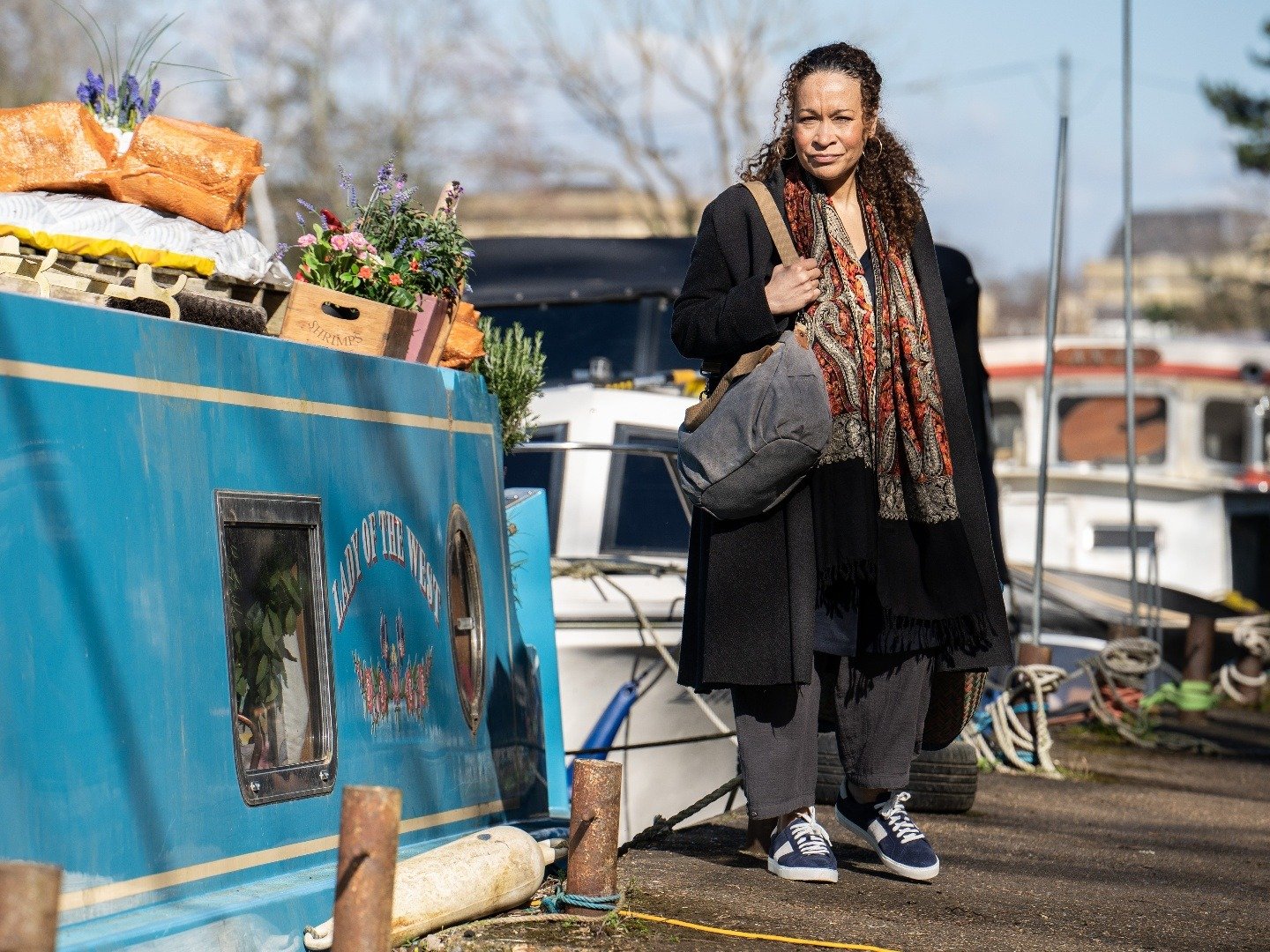 Unforgotten on TV | Series 5 Episode 1 | Channels and schedules | TV24 ...