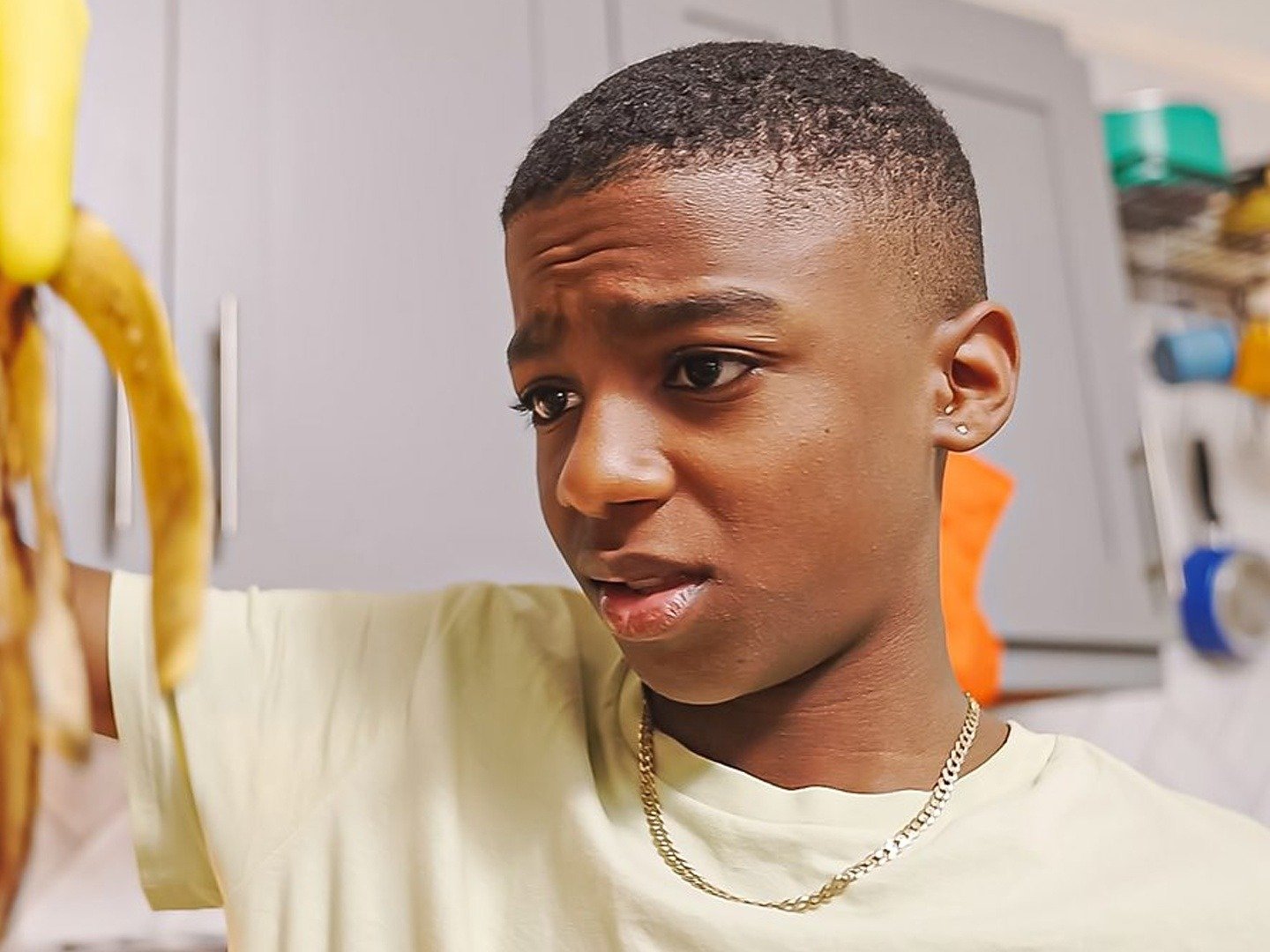 Meet the McQueens on TV | Series 1 Episode 3 | Channels and schedules ...