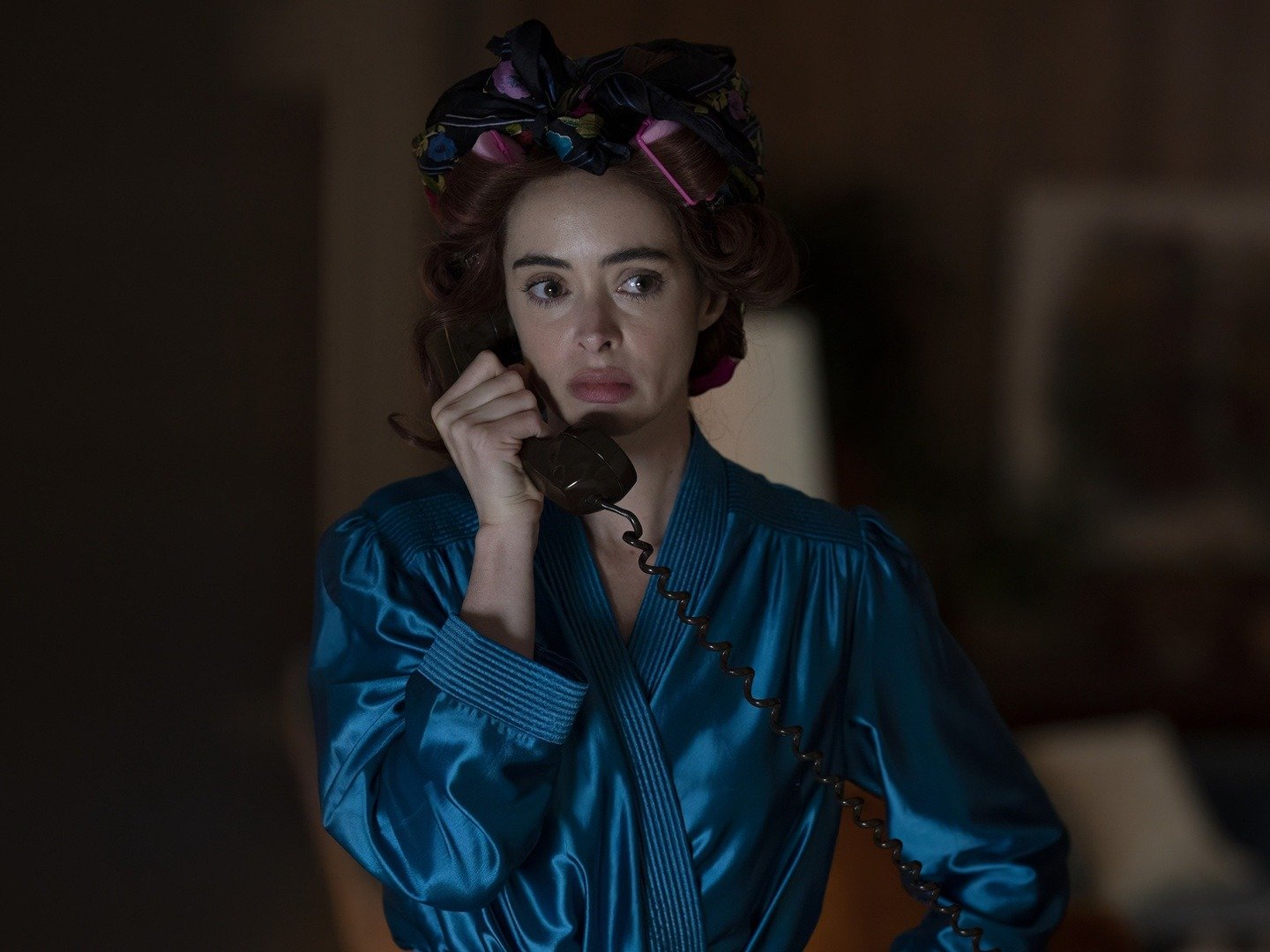 Love & Death on TV | Series 1 Episode 4 | Channels and schedules | TV24 ...