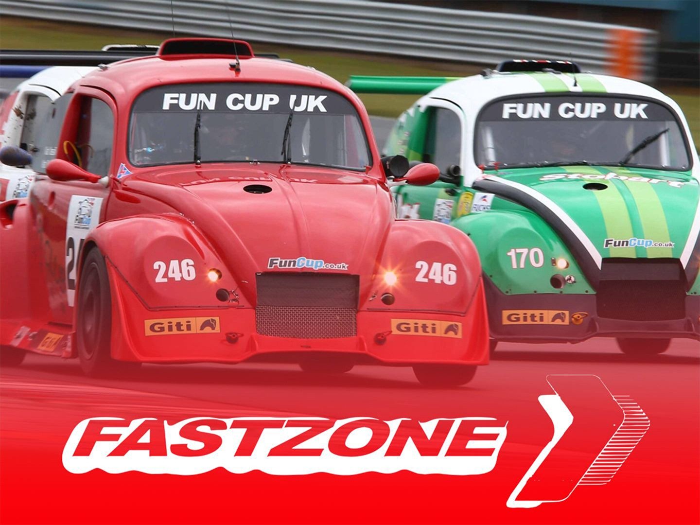 FastZone on TV | Channels and schedules | TV24.co.uk