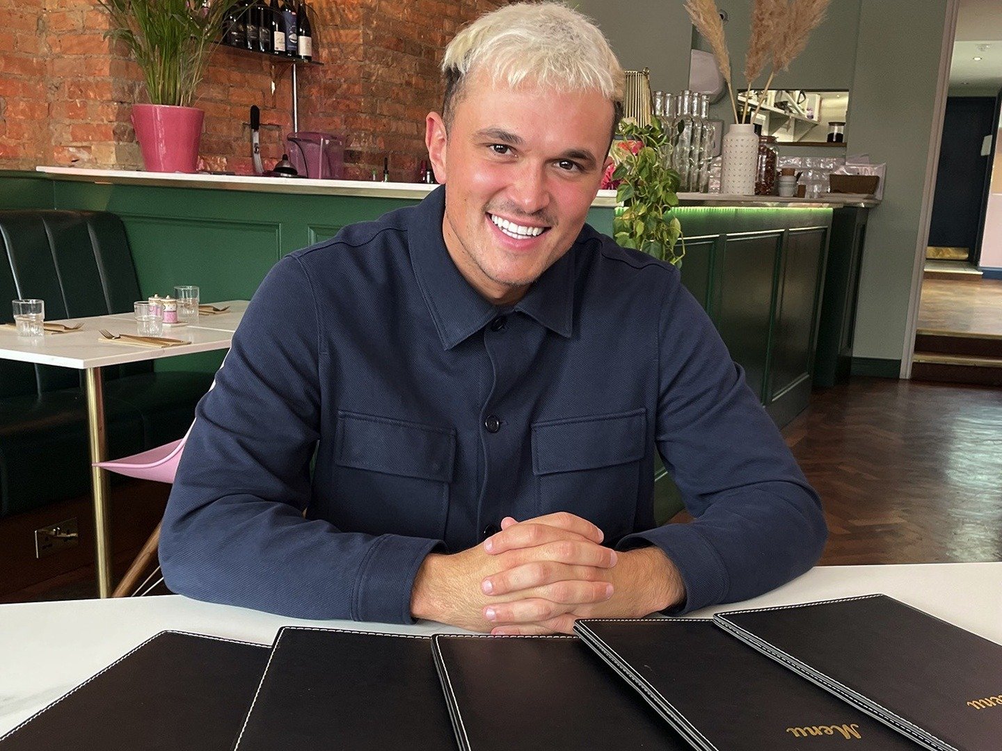 Dinner Date on TV | Series 12 Episode 17 | Channels and schedules ...