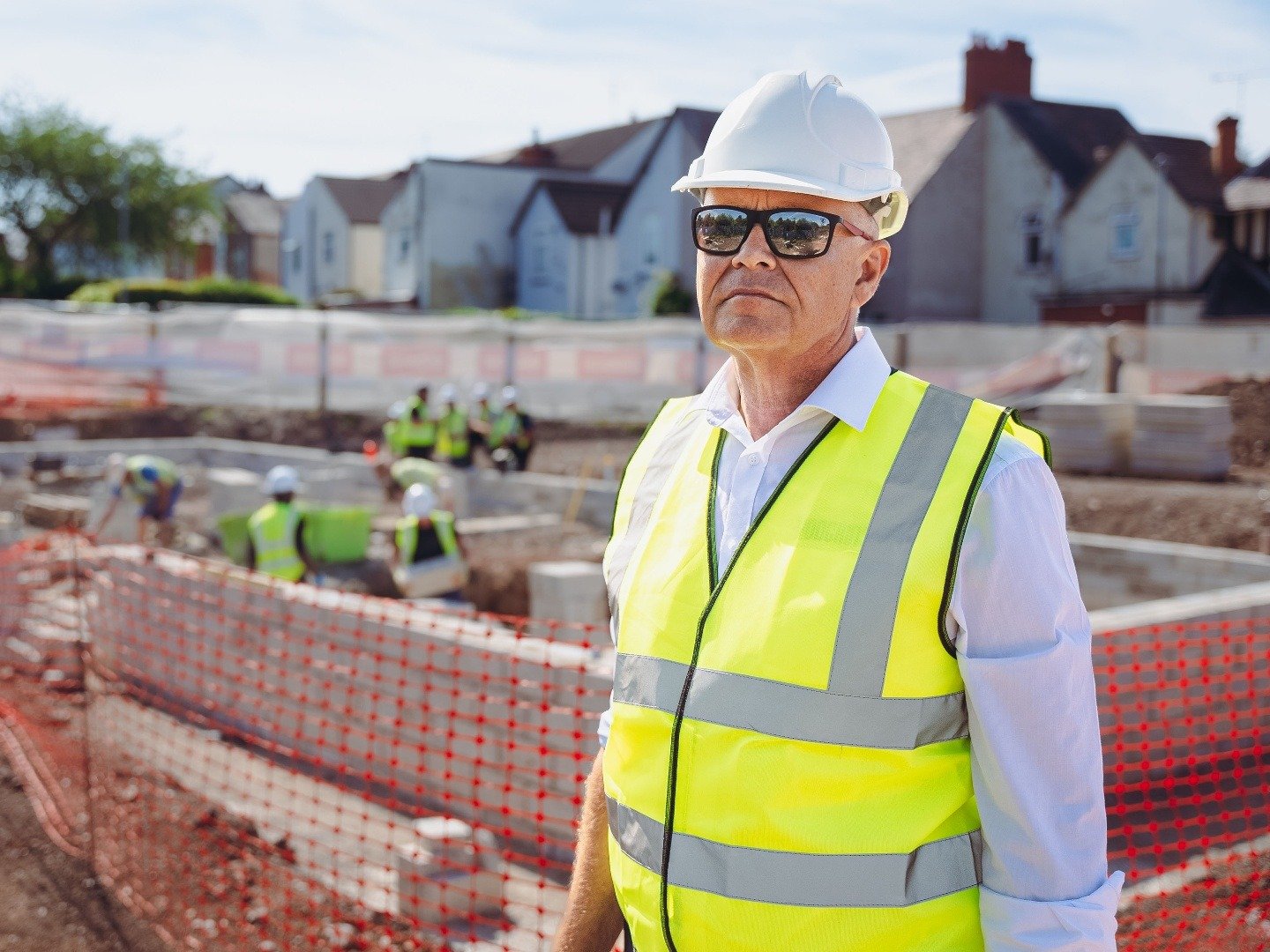 Brickies on TV | Series 2 Episode 1 | Channels and schedules | TV24.co.uk