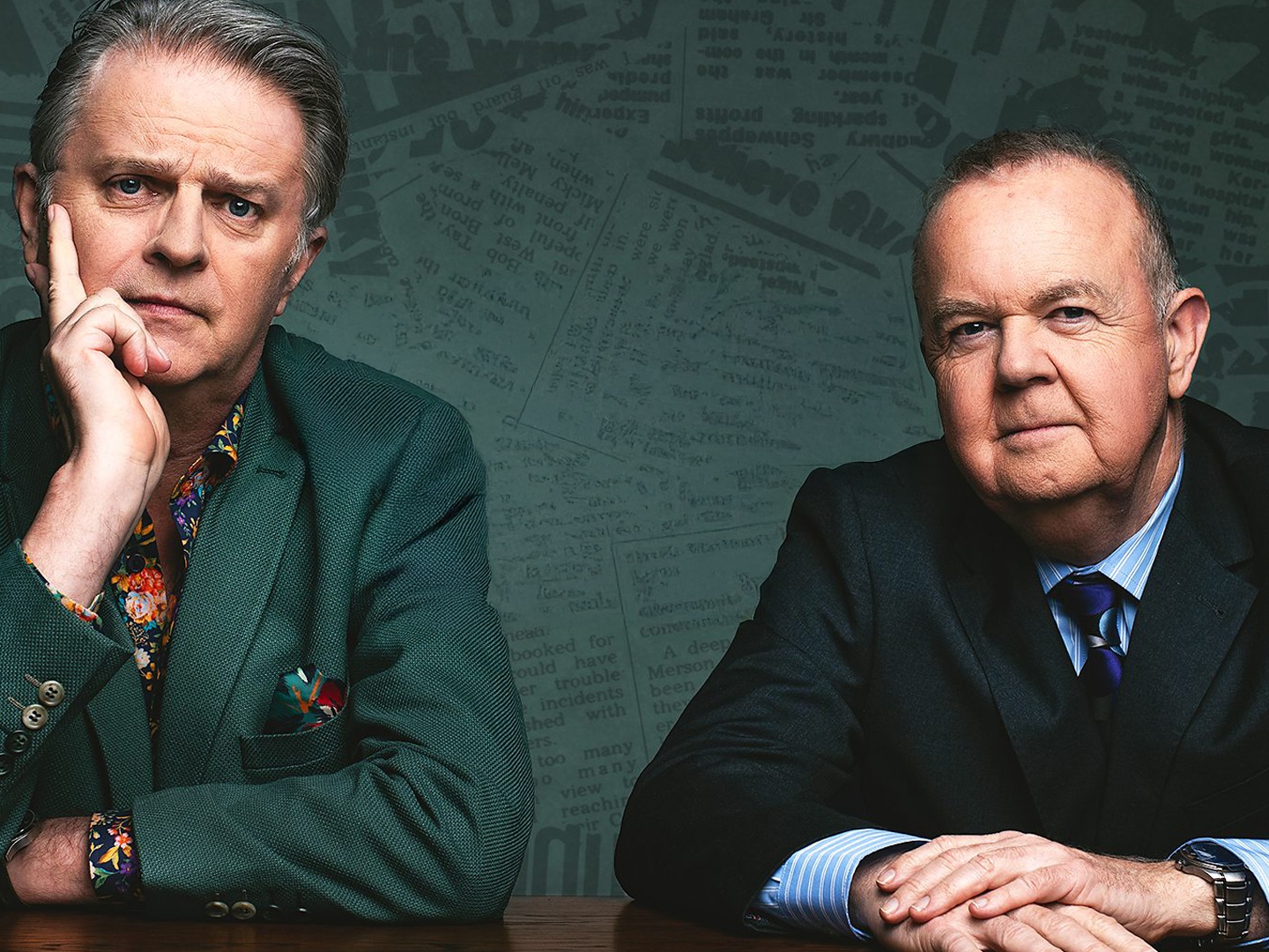 Have I Got News for You on TV | Series 69 Episode 2 | Channels and ...