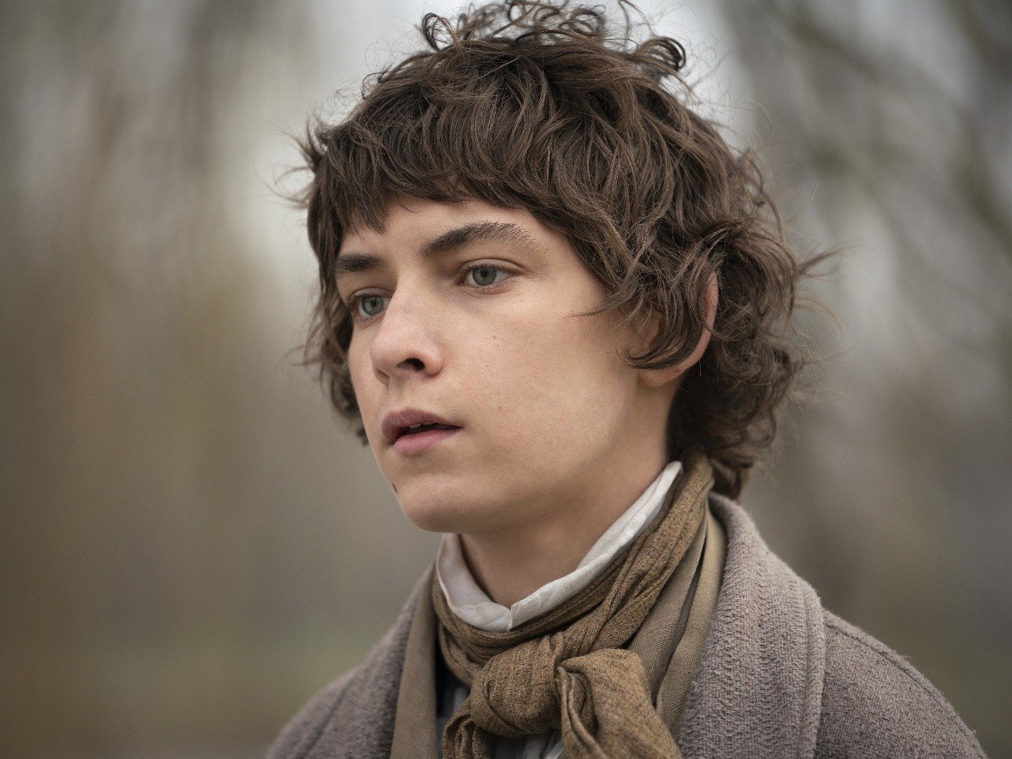 Great Expectations on TV | Series 1 Episode 1 | Channels and schedules ...