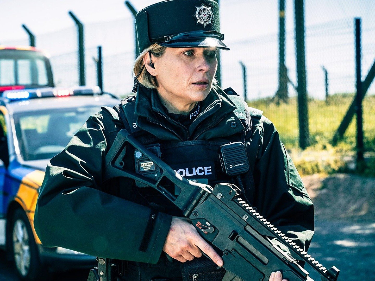 Blue Lights on TV | Series 1 Episode 1 | Channels and schedules | TV24 ...