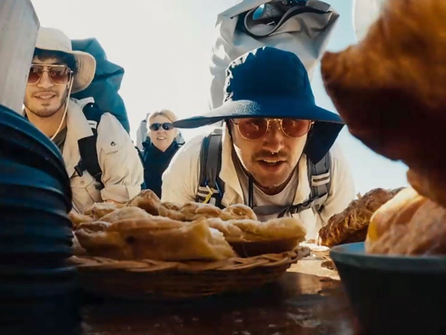 Tempting Fortune on TV | Series 1 Episode 1 | Channels and schedules ...