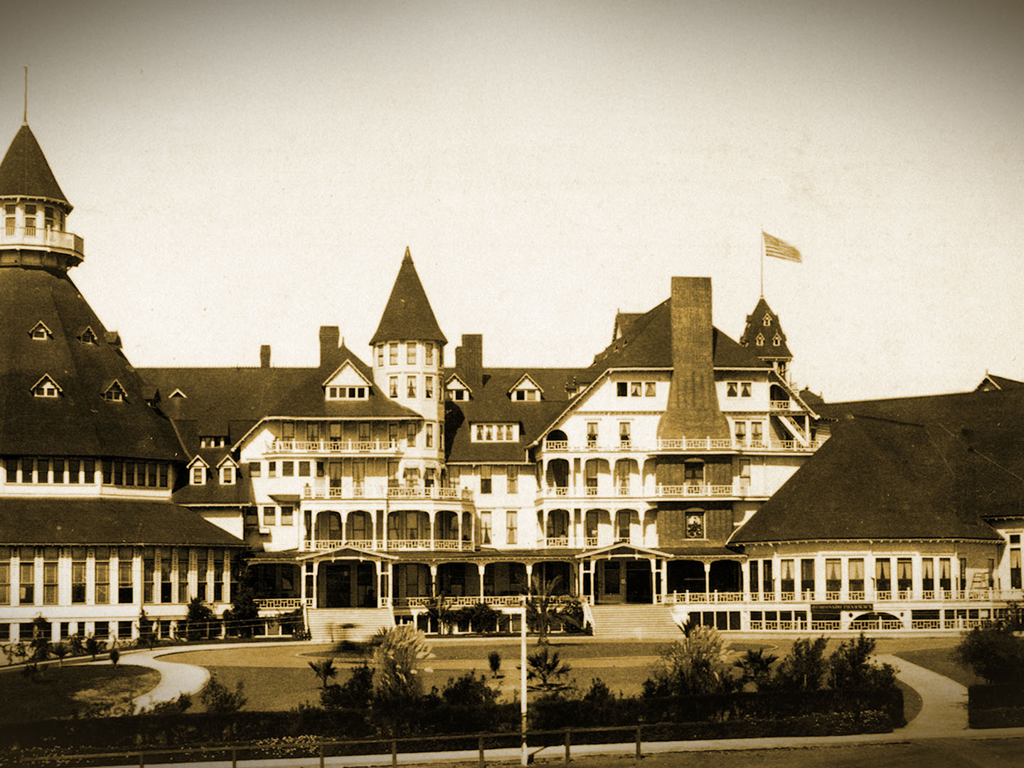 Historic Places with Elsa Sevilla: California History on TV | Channels ...