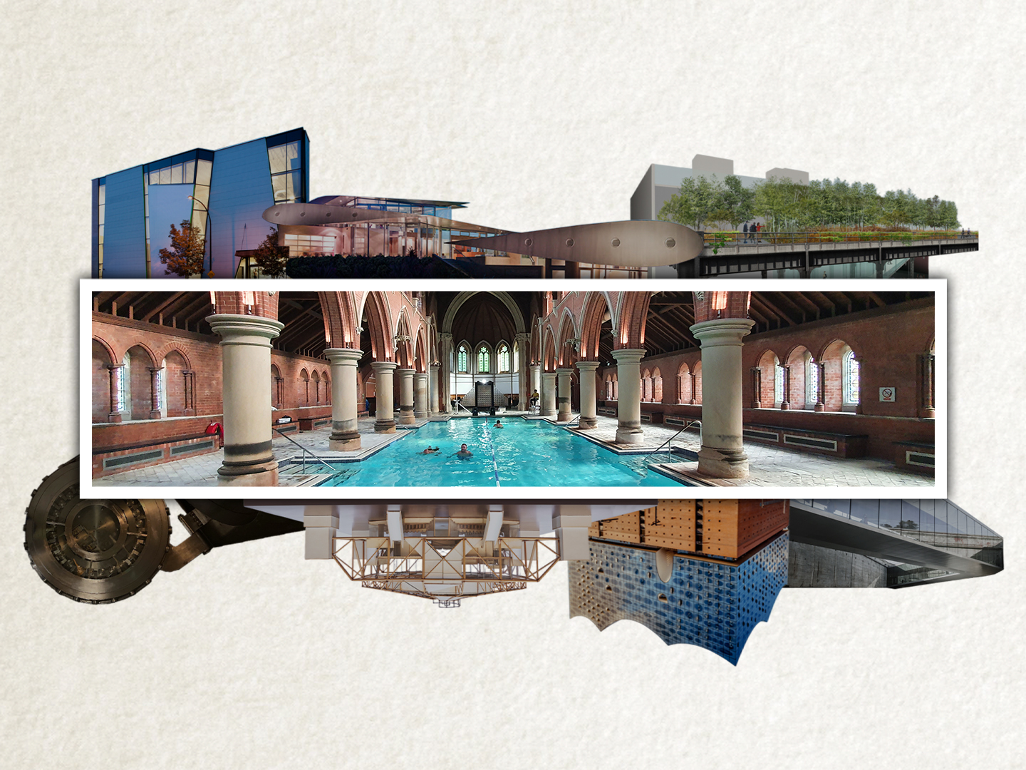 Engineering Repurposed on TV | Series 1 Episode 5 | Channels and schedules | TV24.co.uk