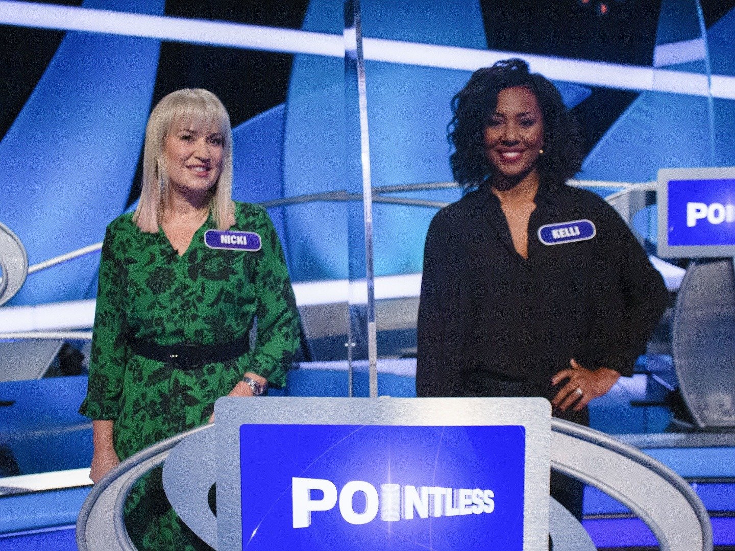 Pointless Celebrities on TV | Series 15 | Channels and schedules | TV24 ...