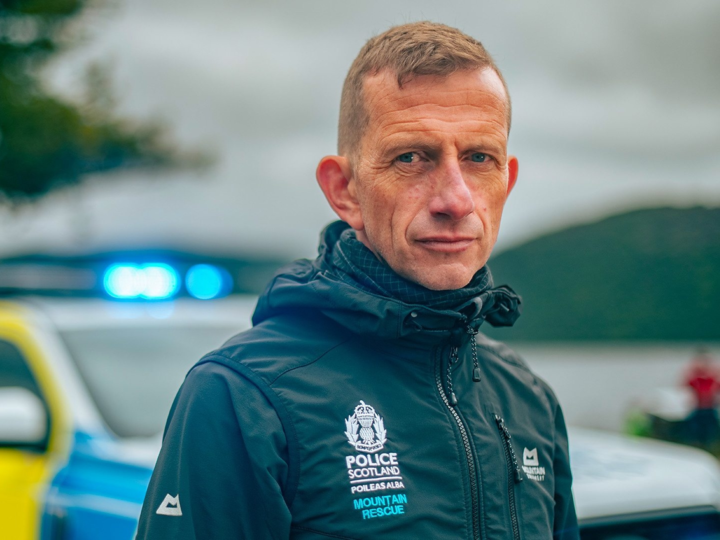 Highland Cops on TV | Series 2 Episode 1 | Channels and schedules ...