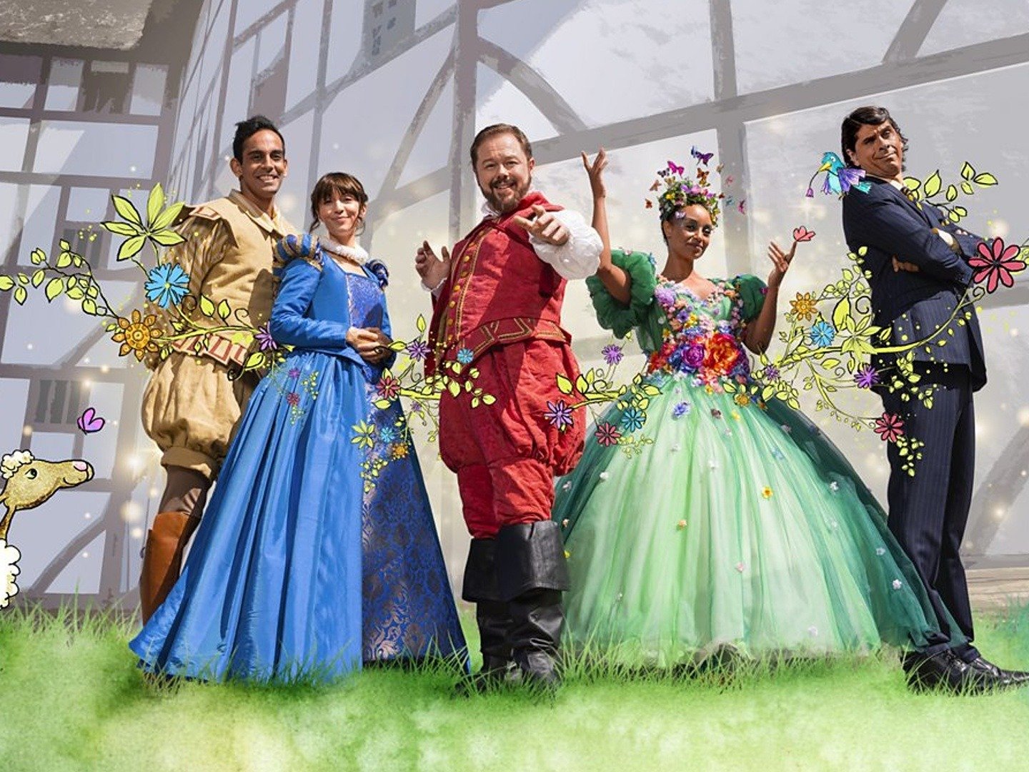 CBeebies Presents on TV | Channels and schedules | tv24.co.uk
