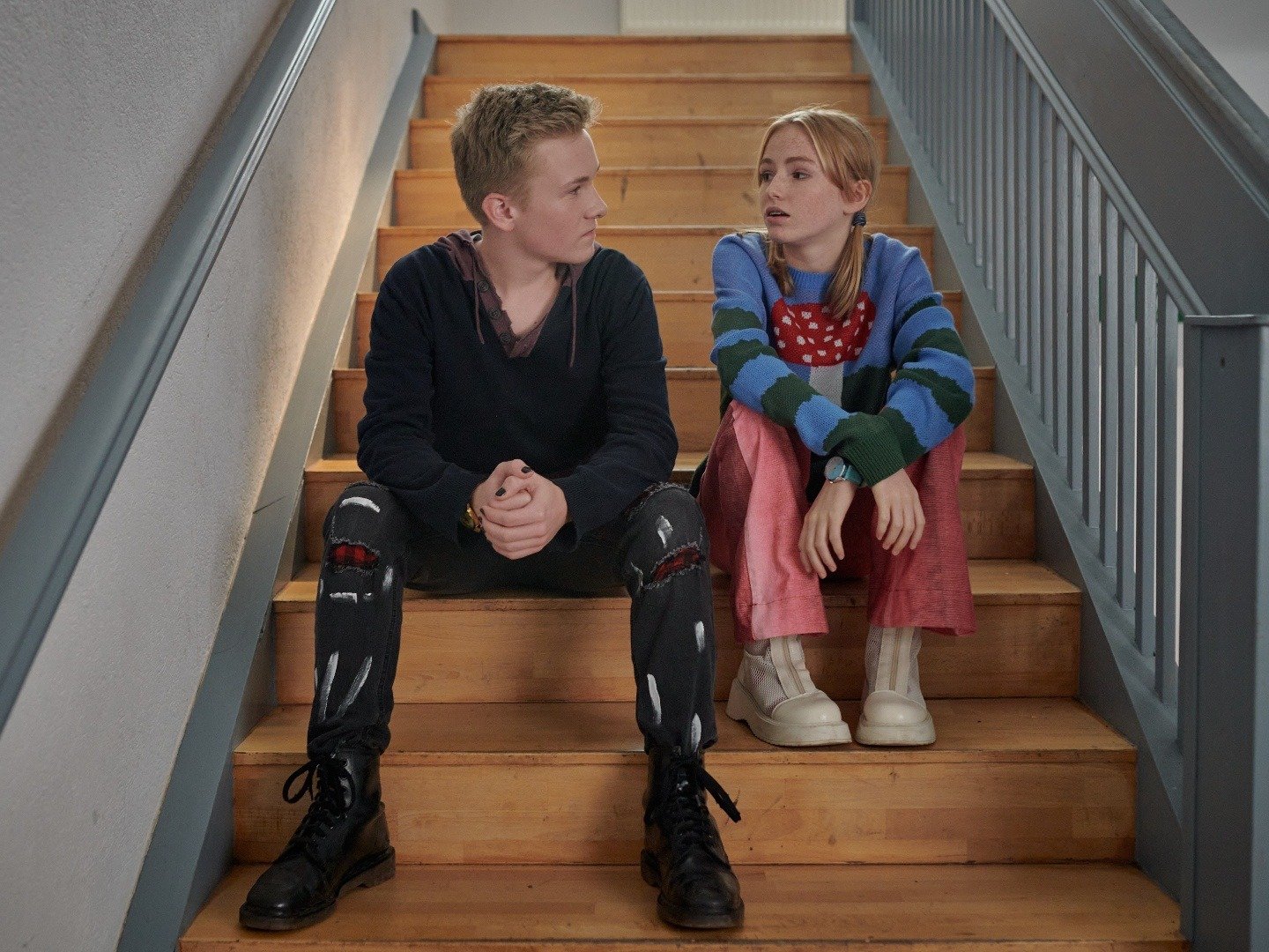 Schloss Einstein on TV | Series 26 Episode 19 | Channels and schedules ...