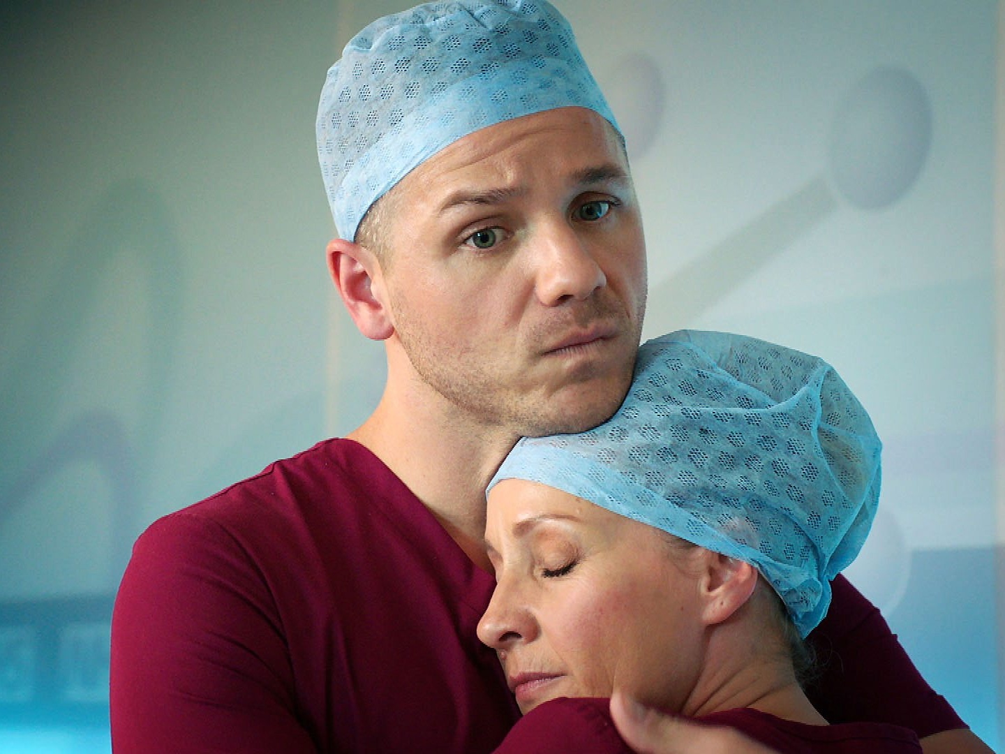 Classic Holby City on TV | Series 21 Episode 12 | Channels and ...