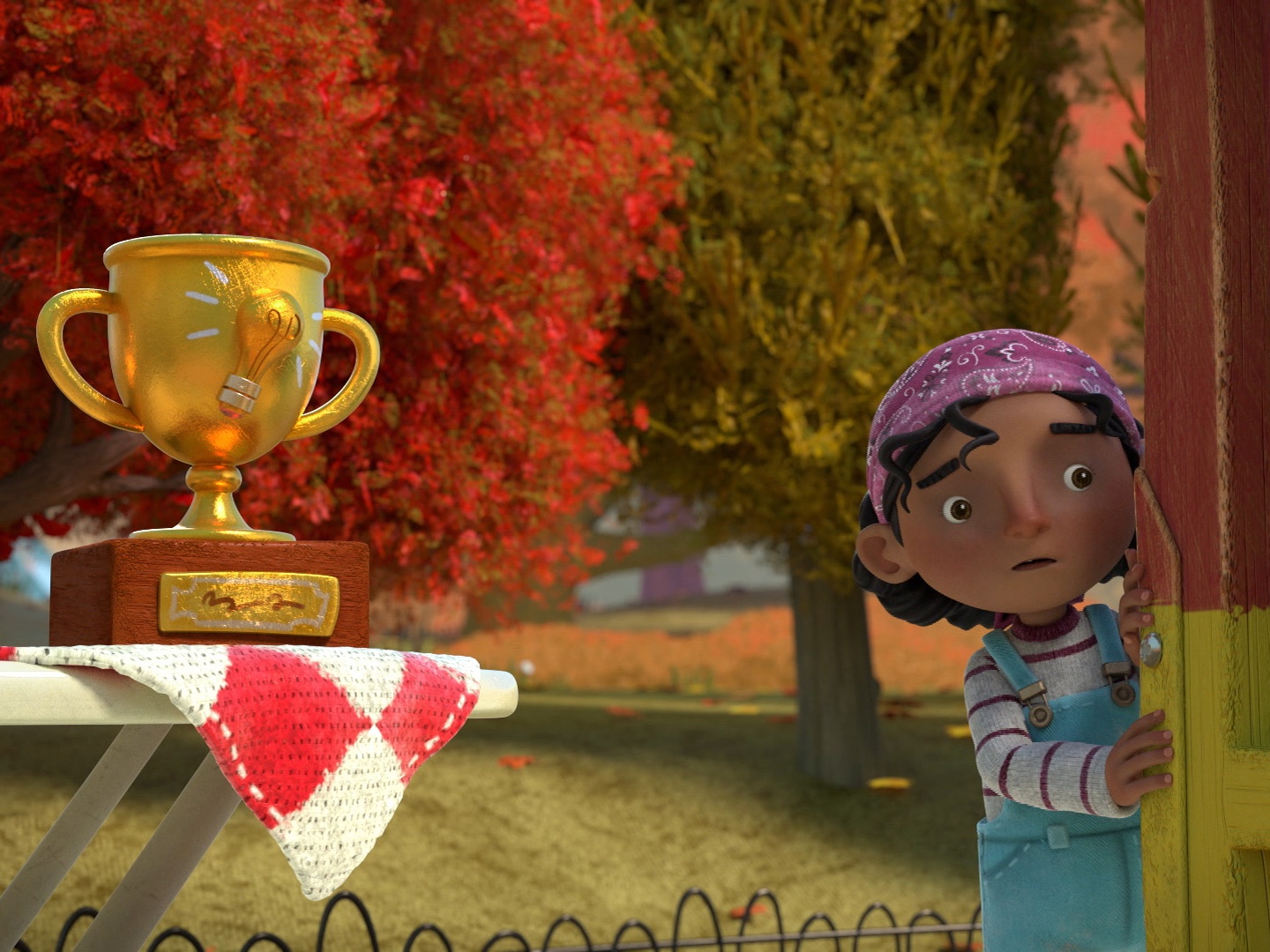 The Adventures of Paddington on TV | Series 3 | Channels and schedules ...