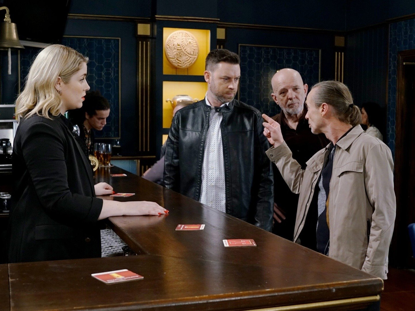 Fair City on TV | Series 35 Episode 47 | Channels and schedules | tv24 ...
