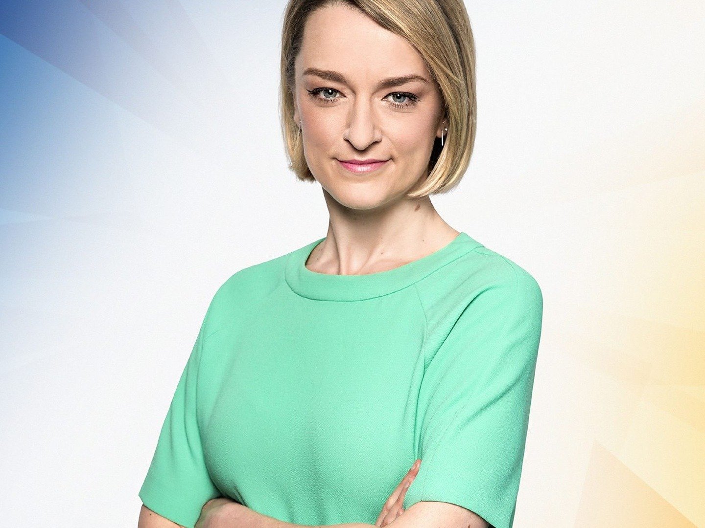 Newscast on TV | Series 4 Episode 5 | Channels and schedules | TV24.co.uk