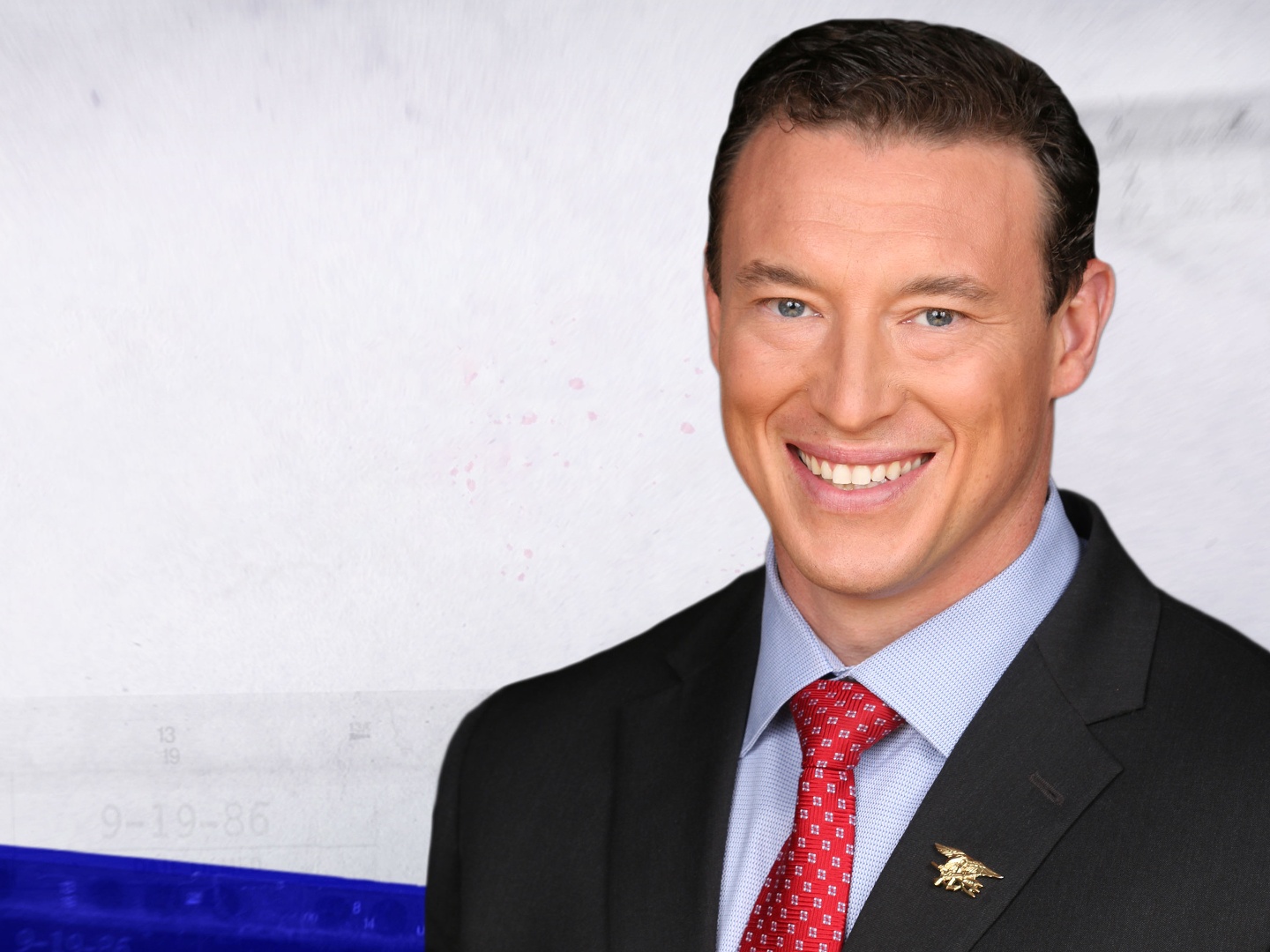 Carl Higbie Frontline on TV | Channels and schedules | tv24.co.uk