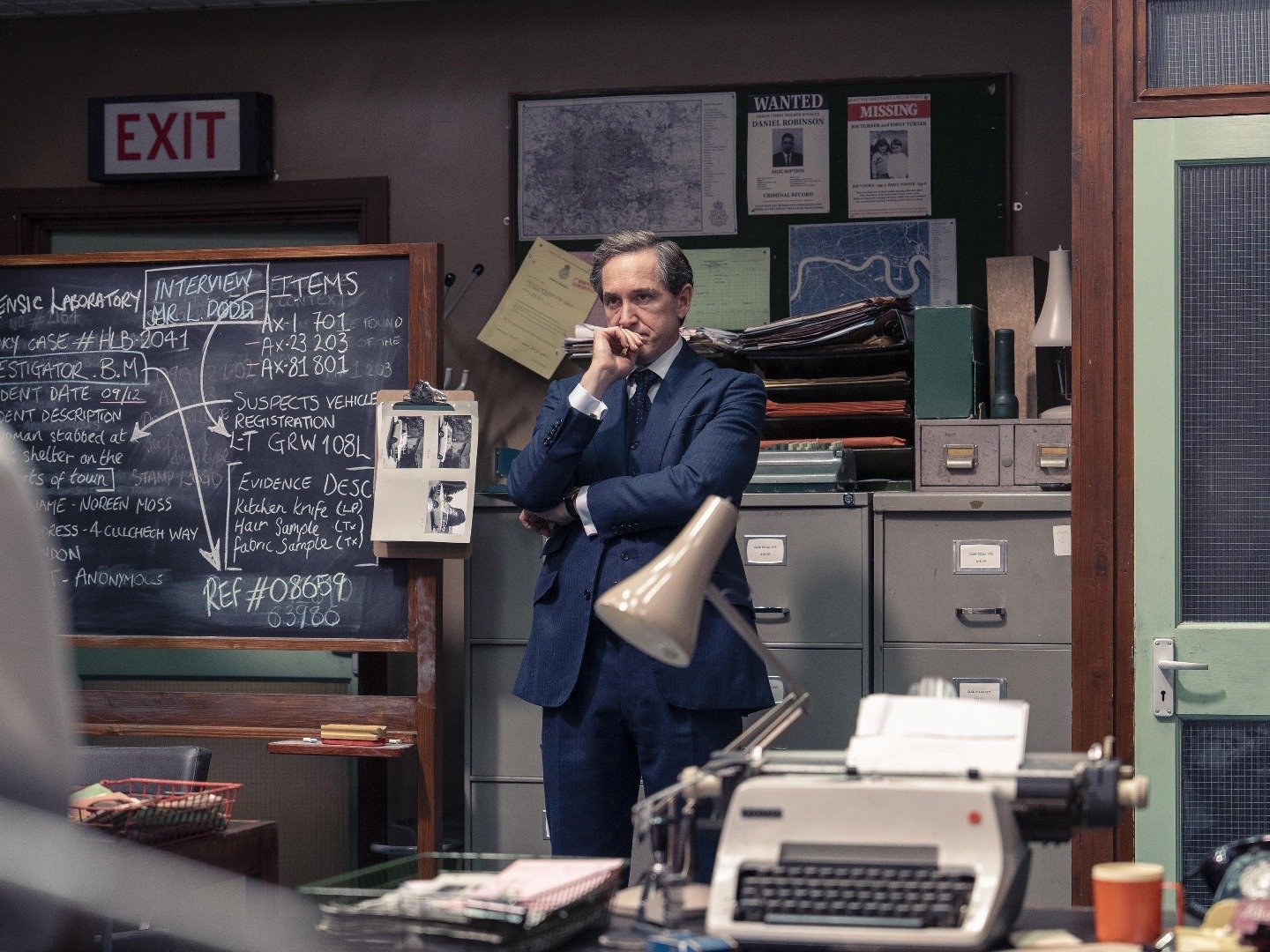 Dalgliesh on TV | Series 2 Episode 4 | Channels and schedules | TV24.co.uk