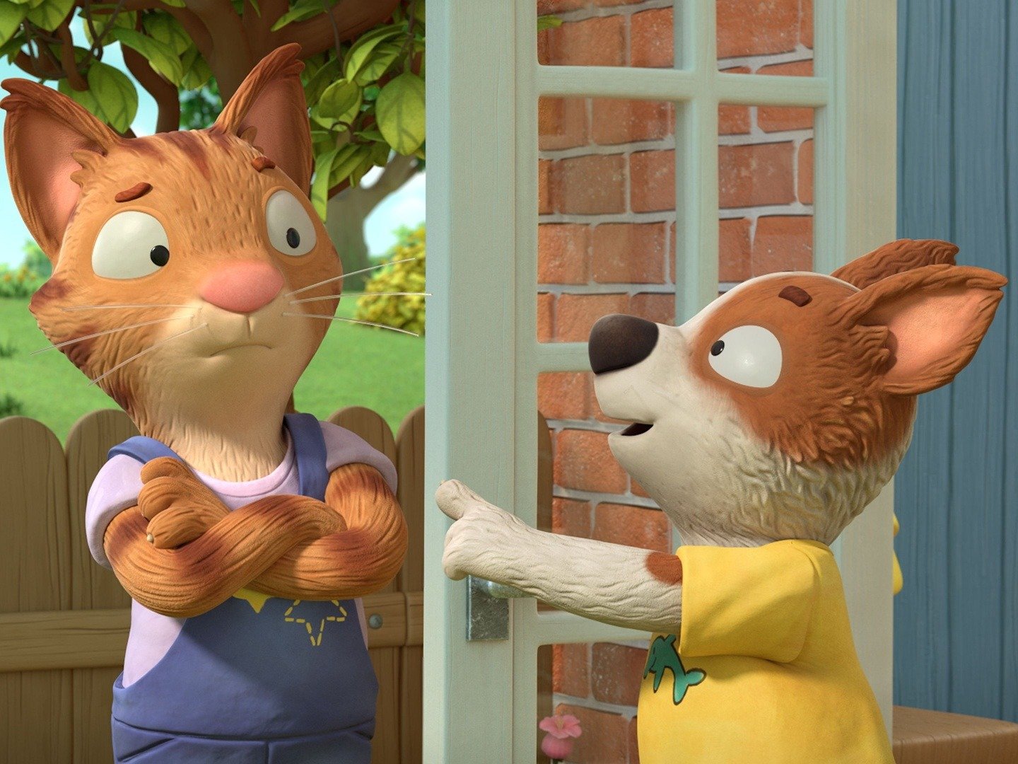 Pip & Posy on TV | Series 2 Episode 5 | Channels and schedules | tv24.co.uk