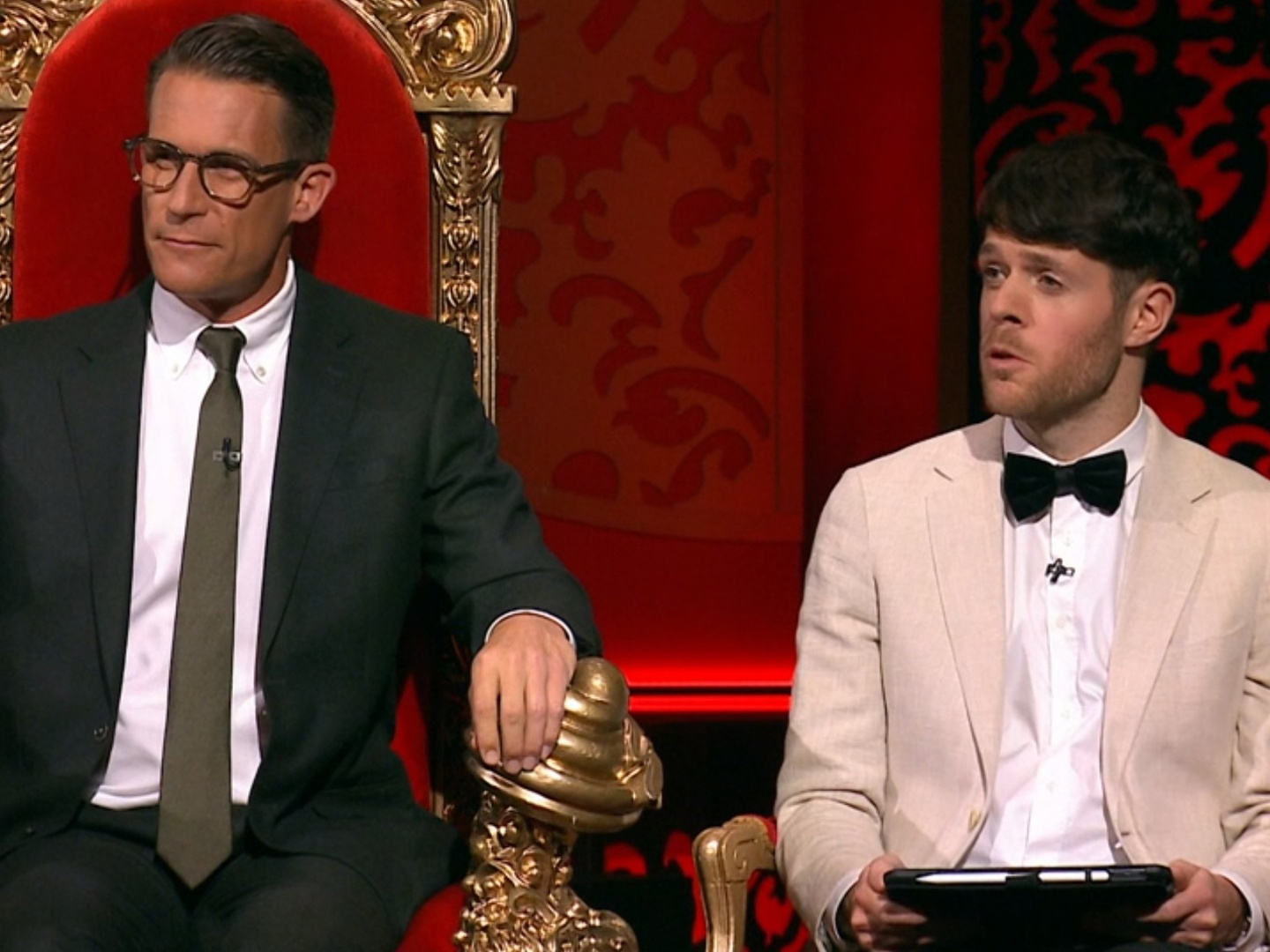 Taskmaster NZ on TV | Series 1 Episode 1 | Channels and schedules ...