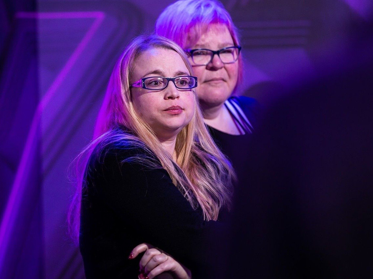 BSL Zone on TV | Channels and schedules | TV24.co.uk