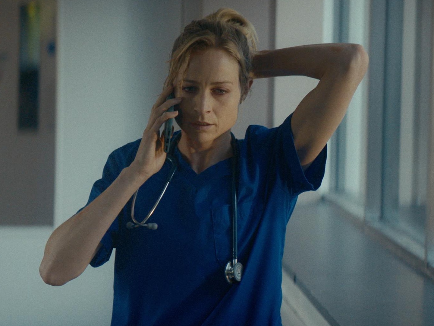 Malpractice on TV | Series 1 Episode 2 | Channels and schedules | TV24.co.uk