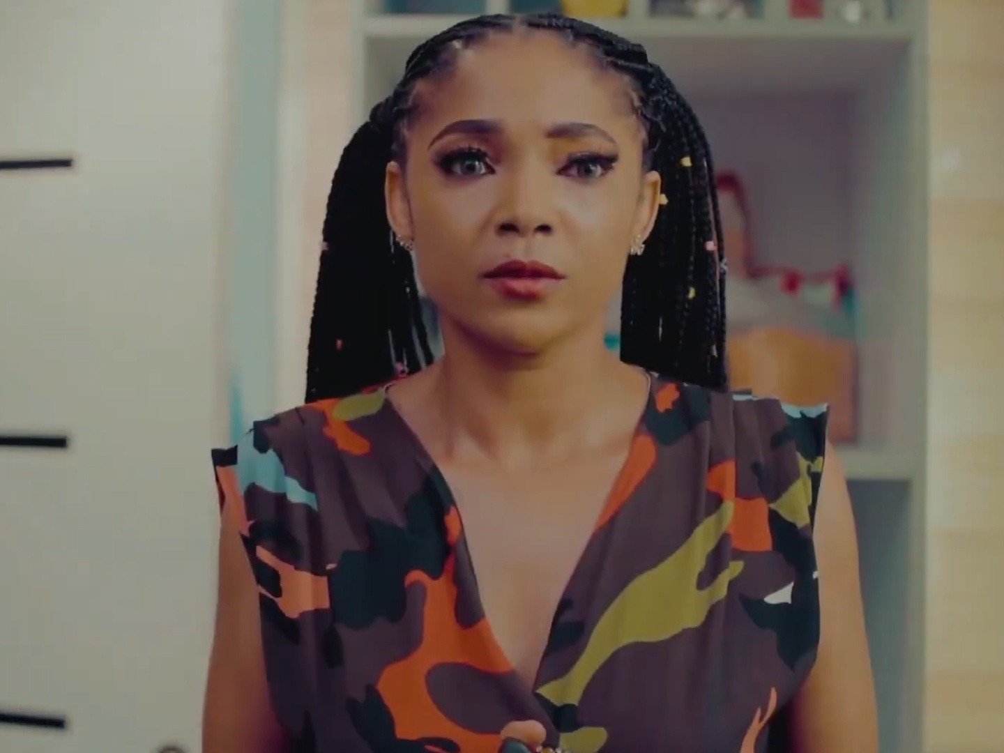 Super Sheroes (2020) on TV | Channels and schedules | TV24.co.uk