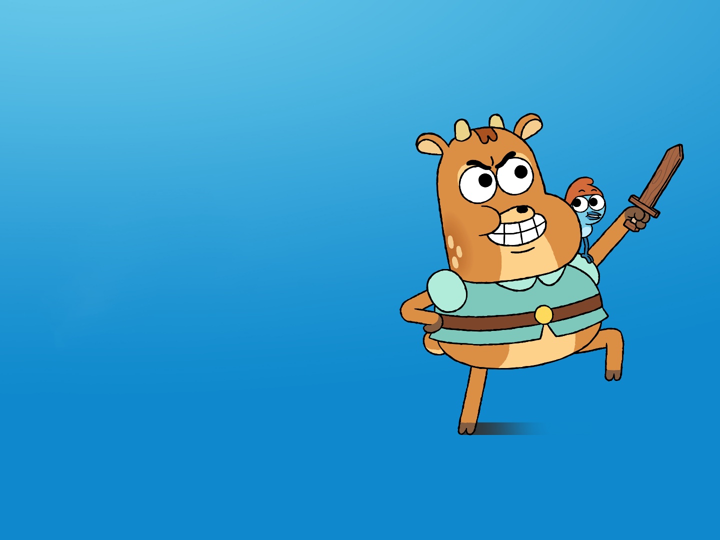 The Heroic Quest of the Valiant Prince Ivandoe on TV | Channels and ...