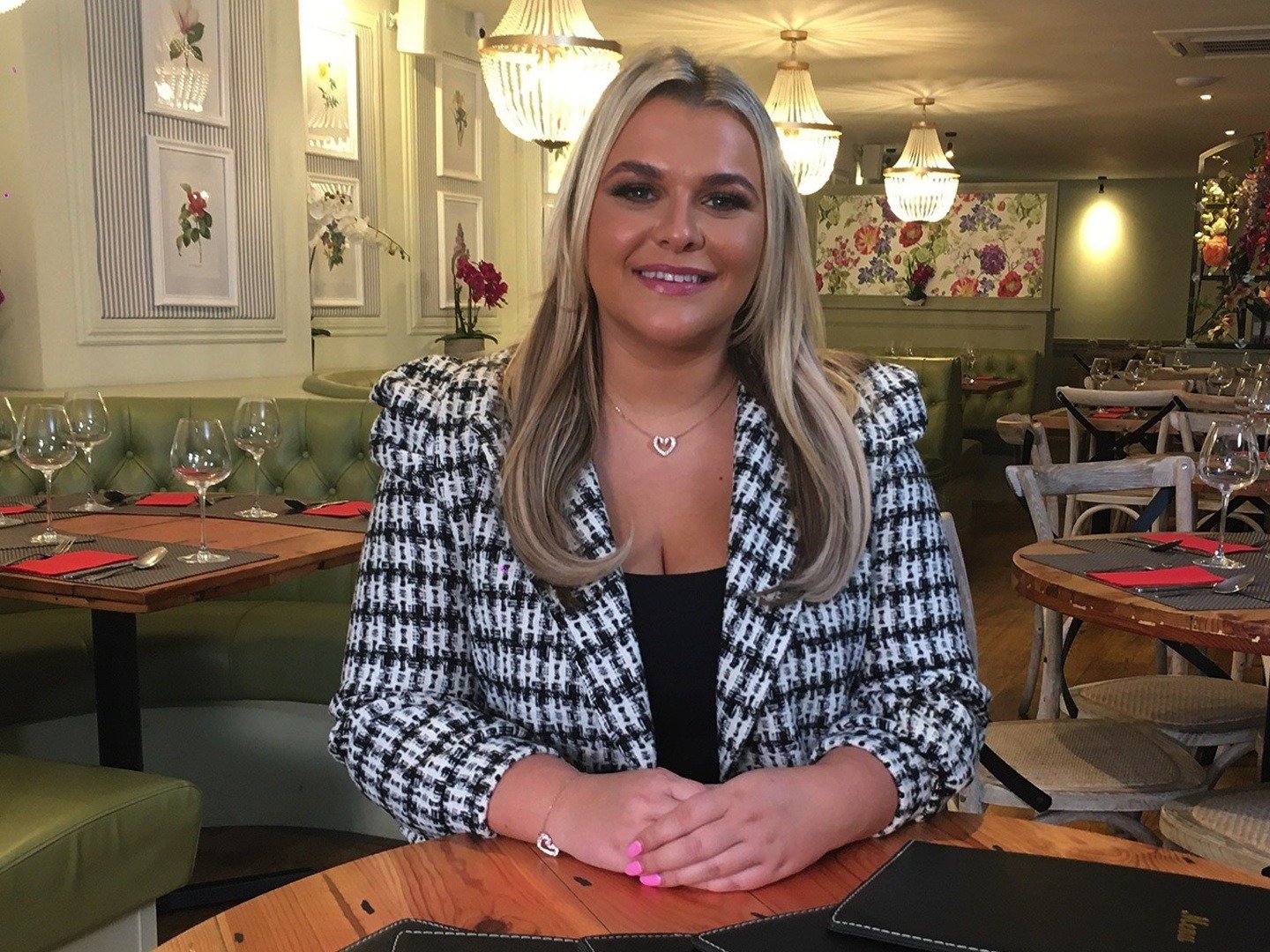 Dinner Date on TV | Series 12 Episode 23 | Channels and schedules ...