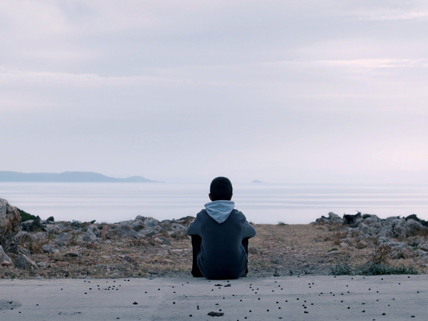 Kristos, das letzte Kind on TV | Channels and schedules | tv24.co.uk