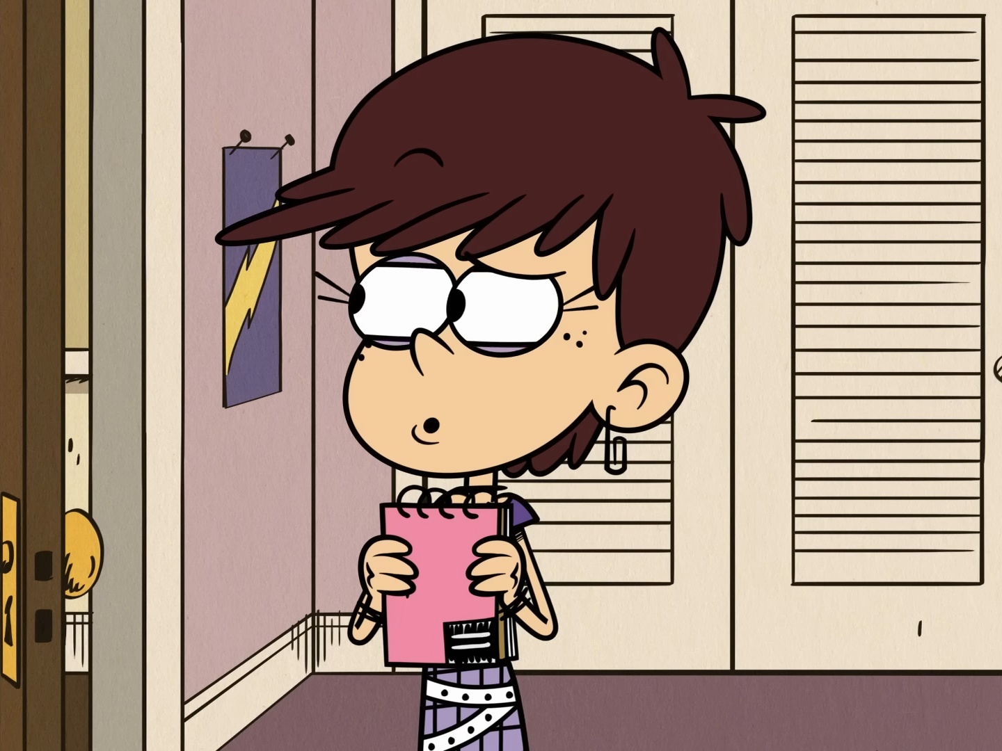 The Loud House on TV | Series 7 | Channels and schedules | tv24.co.uk