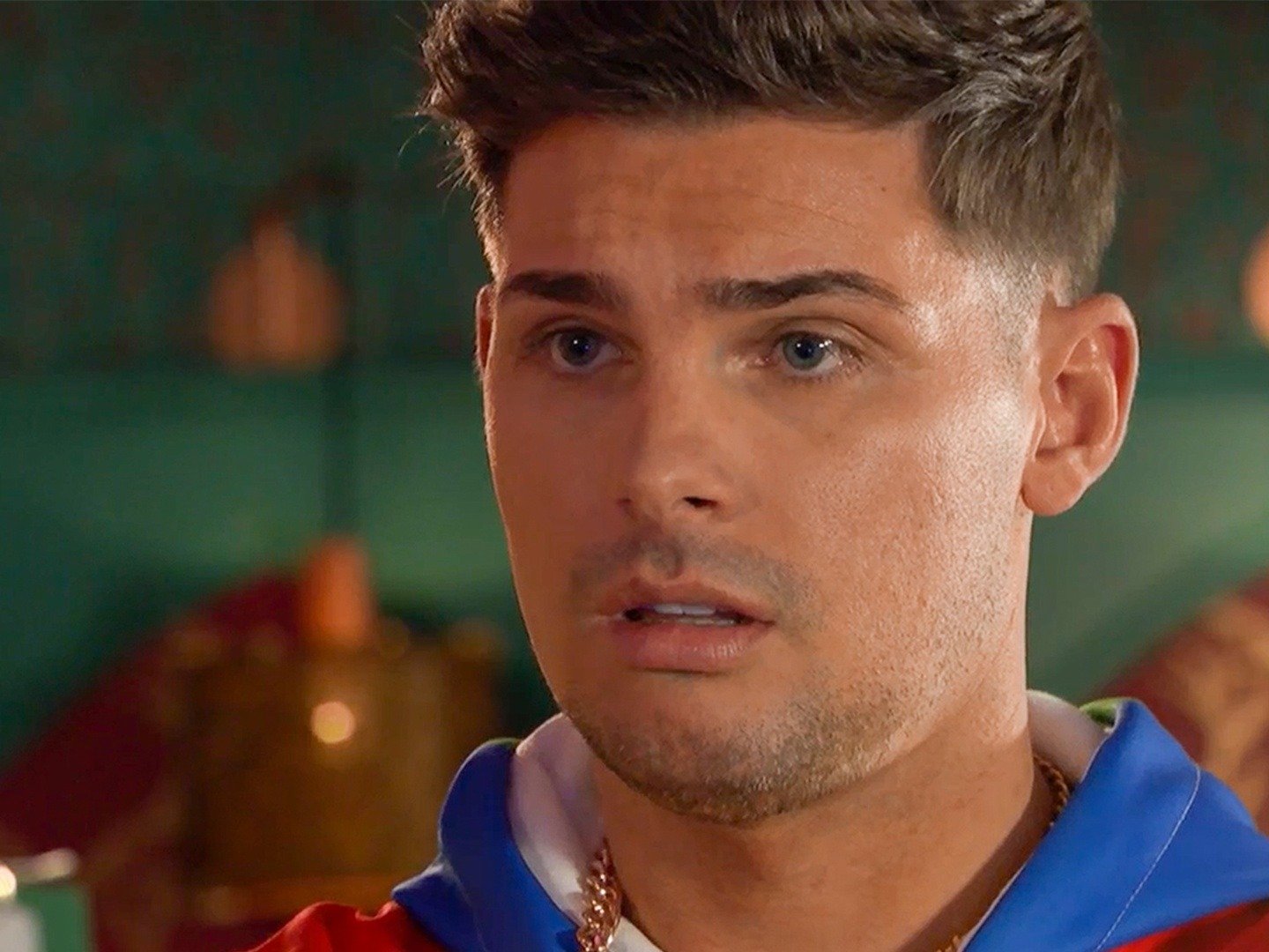 Charlie Behan's Instagram, Twitter & Facebook on IDCrawl