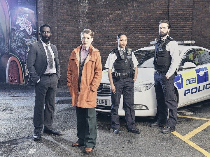 The Tower on TV | Series 2 Episode 1 | Channels and schedules | TV24.co.uk