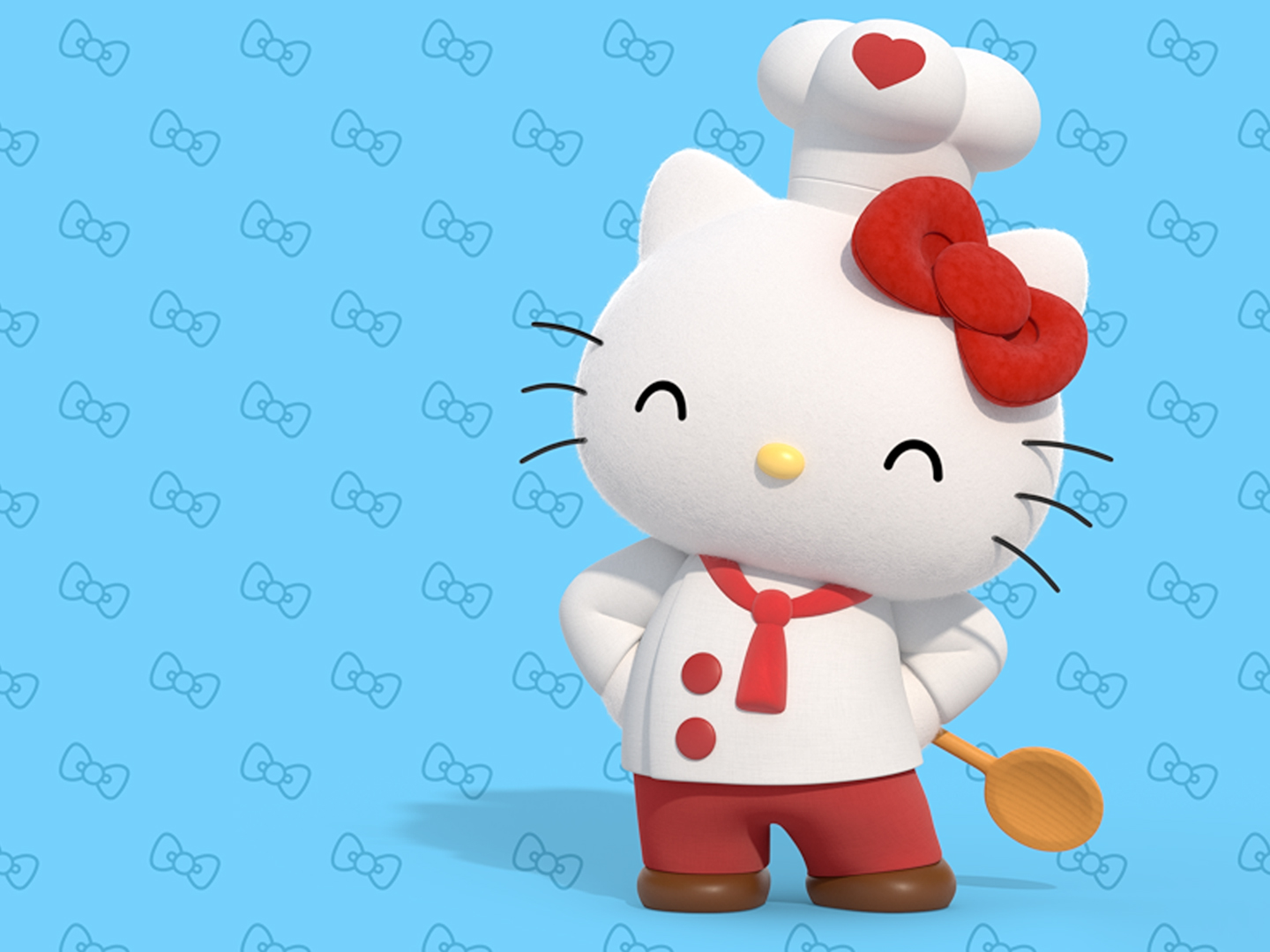 Hello Kitty: Super Style! on TV | Series 2 Episode 6 | Channels and ...