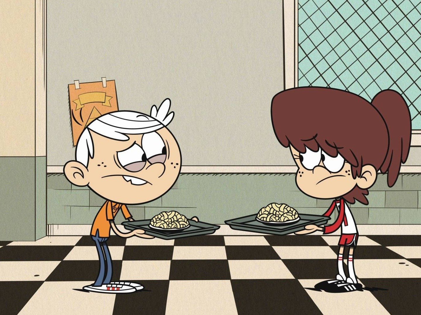 The Loud House on TV | Series 7 Episode 2 | Channels and schedules ...