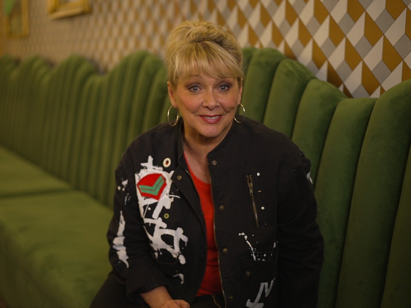 Cheryl Baker: Record Breaking Hits on TV | Channels and schedules ...