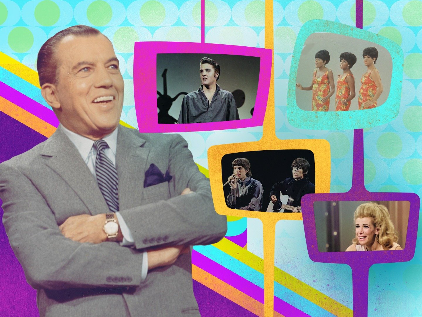 The Best of The Ed Sullivan Show on TV | Season 1 Episode 1 | Channels ...