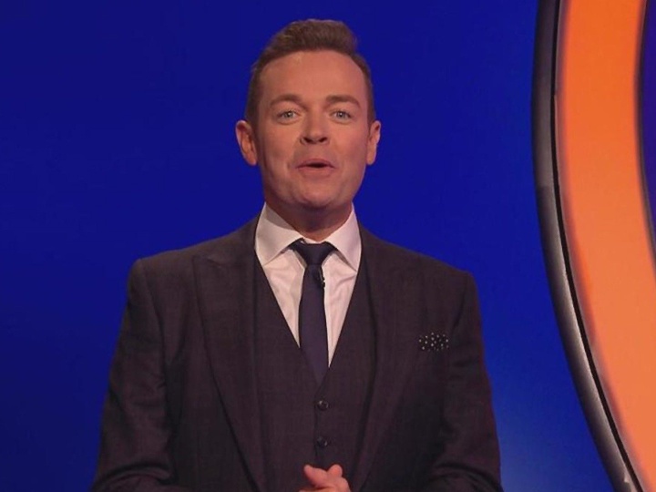 Celebrity Catchphrase on TV | Series 1 Episode 5 | Channels and ...