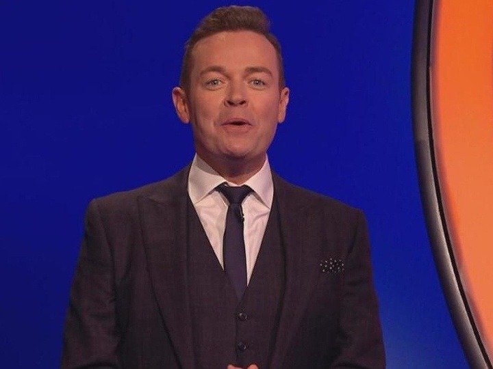 Celebrity Catchphrase on TV | Series 5 Episode 6 | Channels and ...