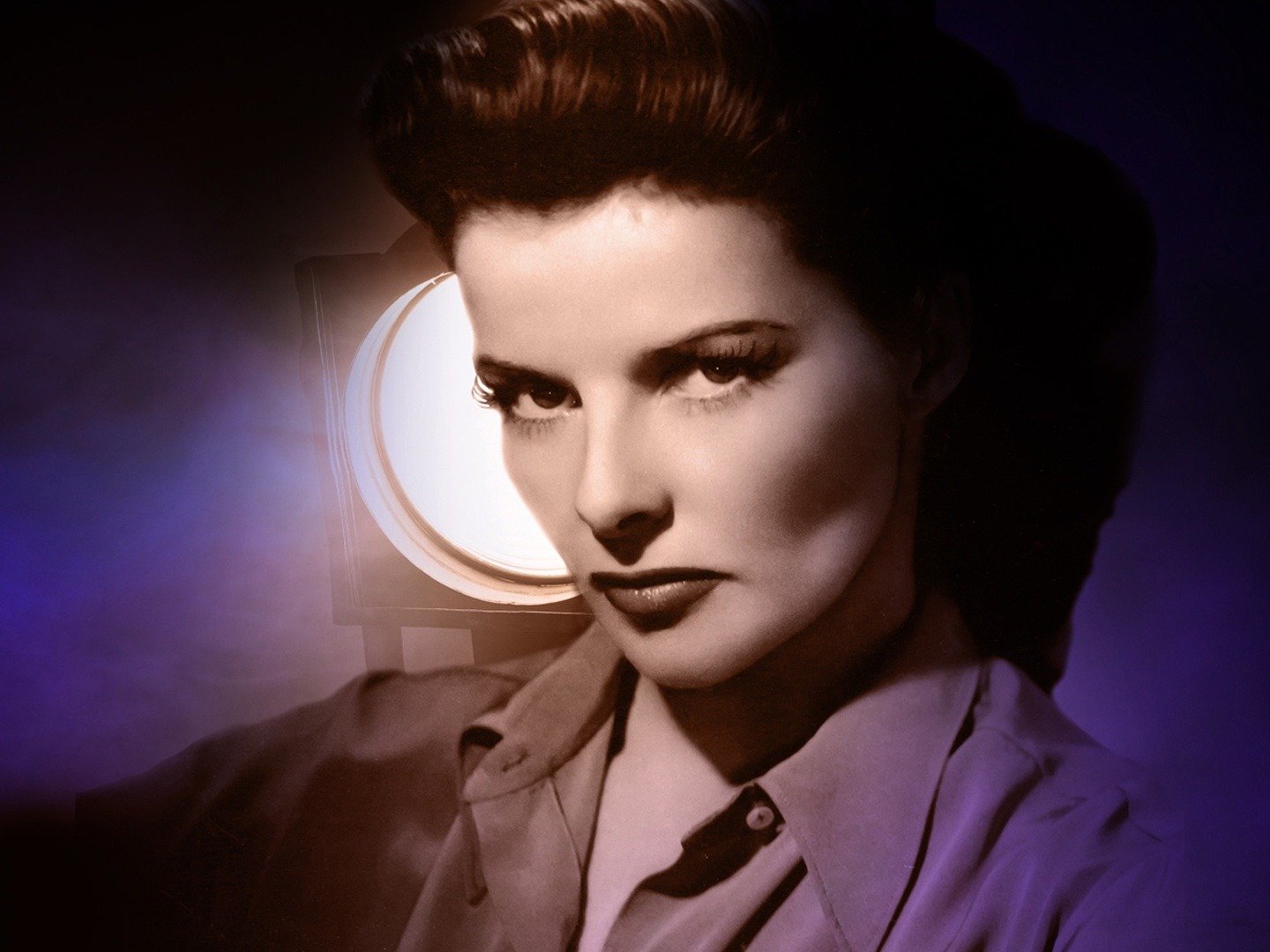 Katharine Hepburn: Call Me Kate on TV | Channels and schedules | tv24.co.uk
