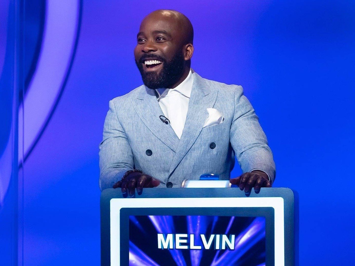 Celebrity Catchphrase on TV | Series 6 Episode 11 | Channels and ...