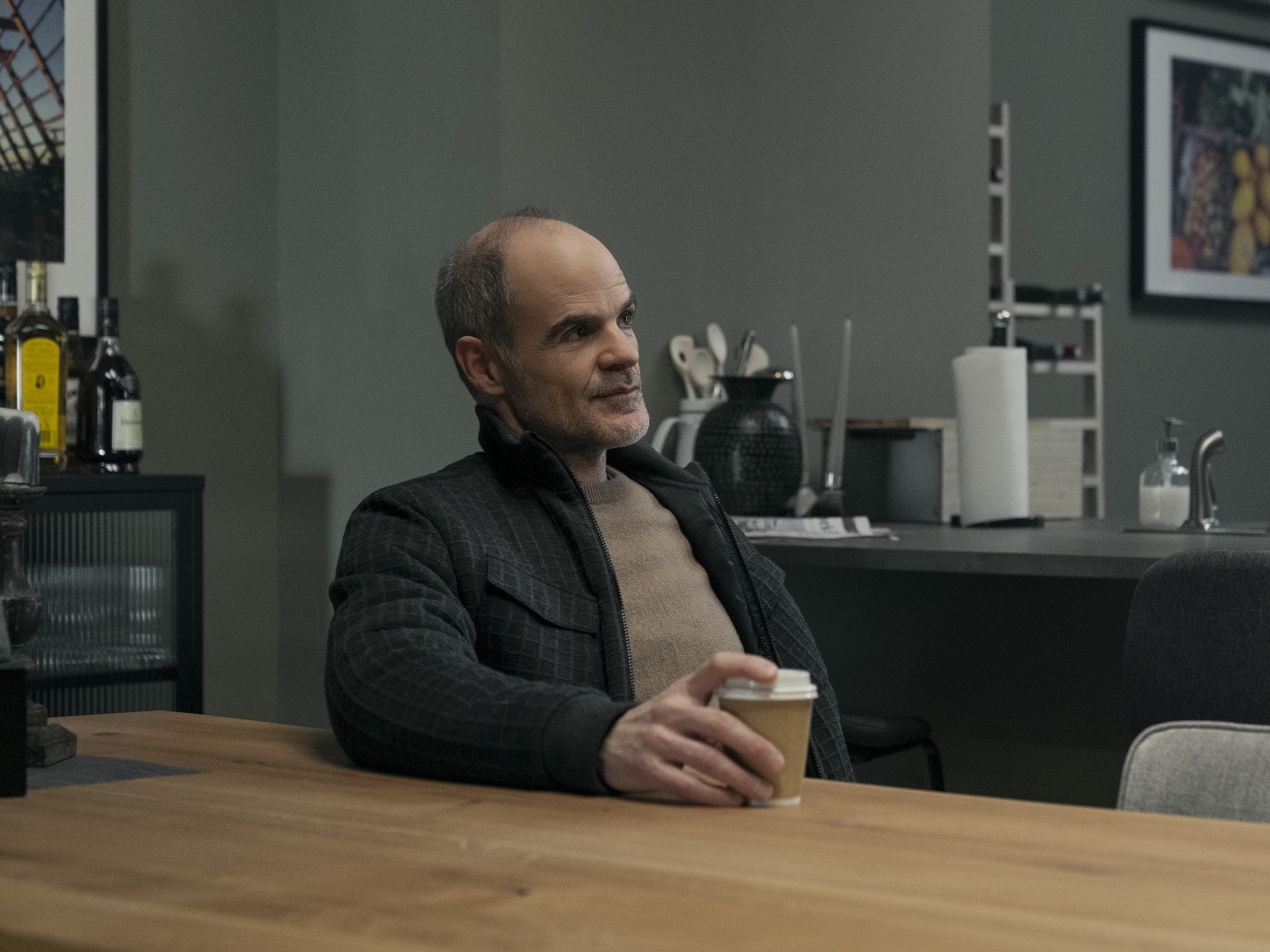 Tom Clancy's Jack Ryan on TV | Season 4 Episode 3 | Channels and ...