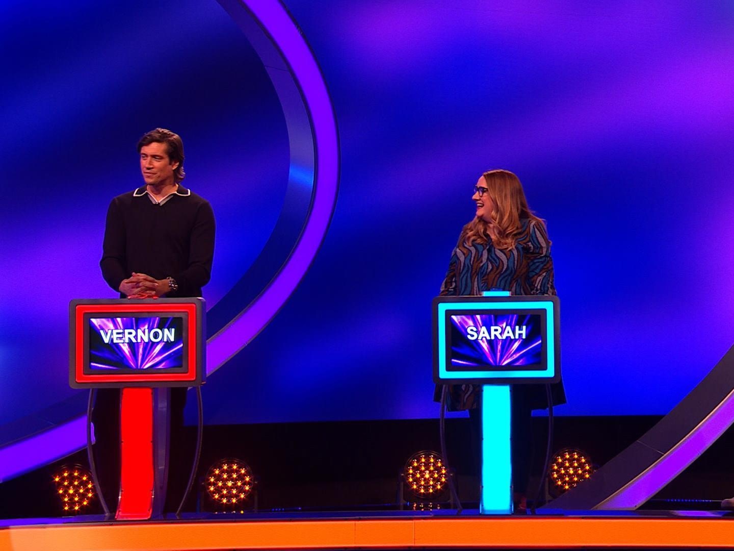 Celebrity Catchphrase on TV | Series 8 Episode 4 | Channels and ...